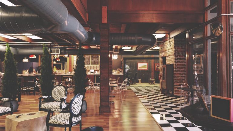 Quels sont les équipements indispensables pour un restaurant ... Quels sont les équipements indispensables pour un restaurant ...